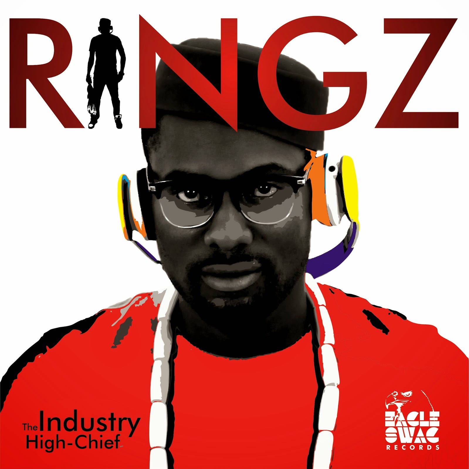 Ringz: Welcome To My World!